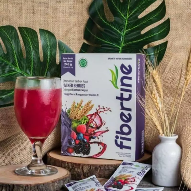 Pabrik Maklon Minuman Serbuk & Produsen Minuman Bubuk