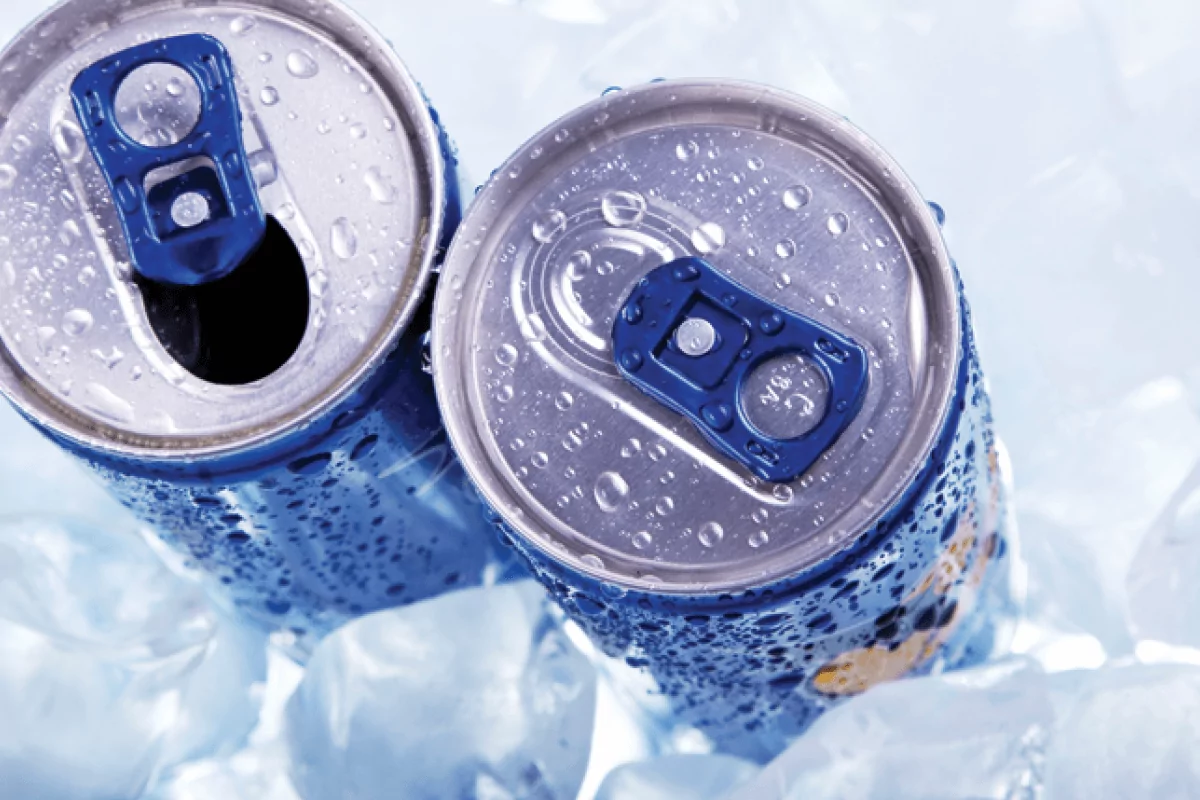 Power Drink: Maksimalkan Potensi Bisnis Minuman Berenergi