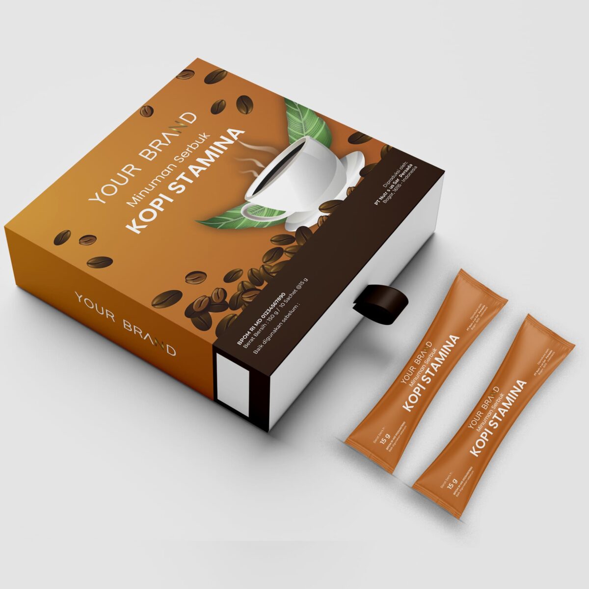 📌 Katalog Produk Jasa Maklon Minuman - Nutrisius