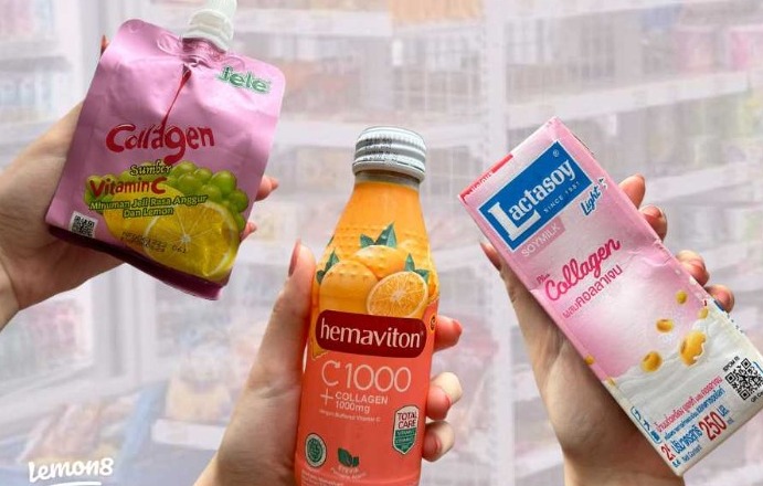 10 Bahan Minuman Potensial untuk Bisnis bagi Pengusaha