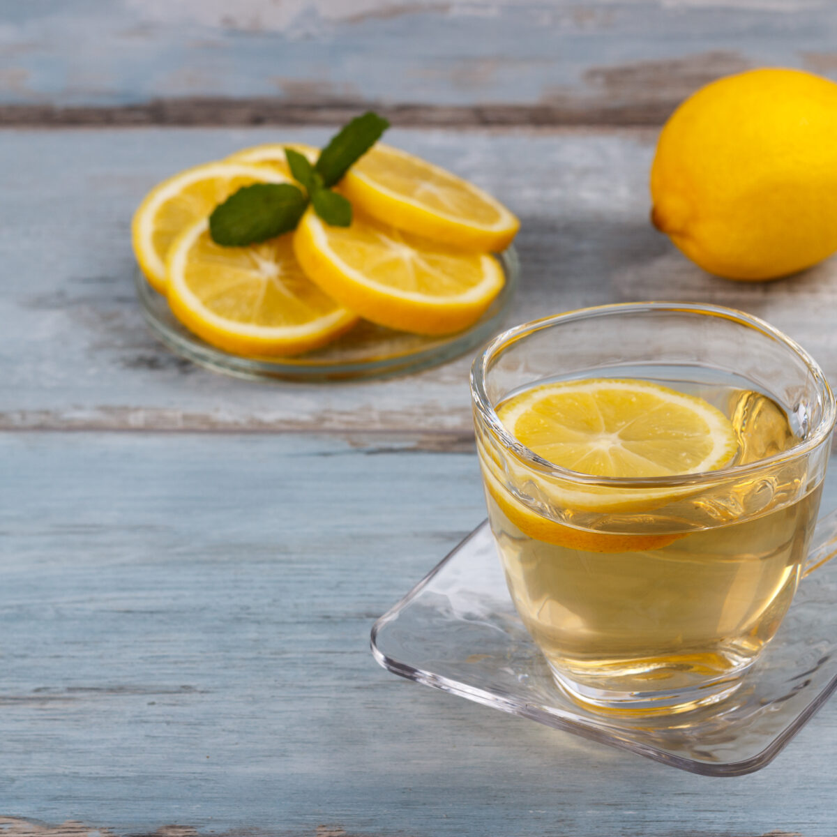 Mengenal Minuman Kekinian Lemon Tea Bubuk Serta Ide Bisnisnya